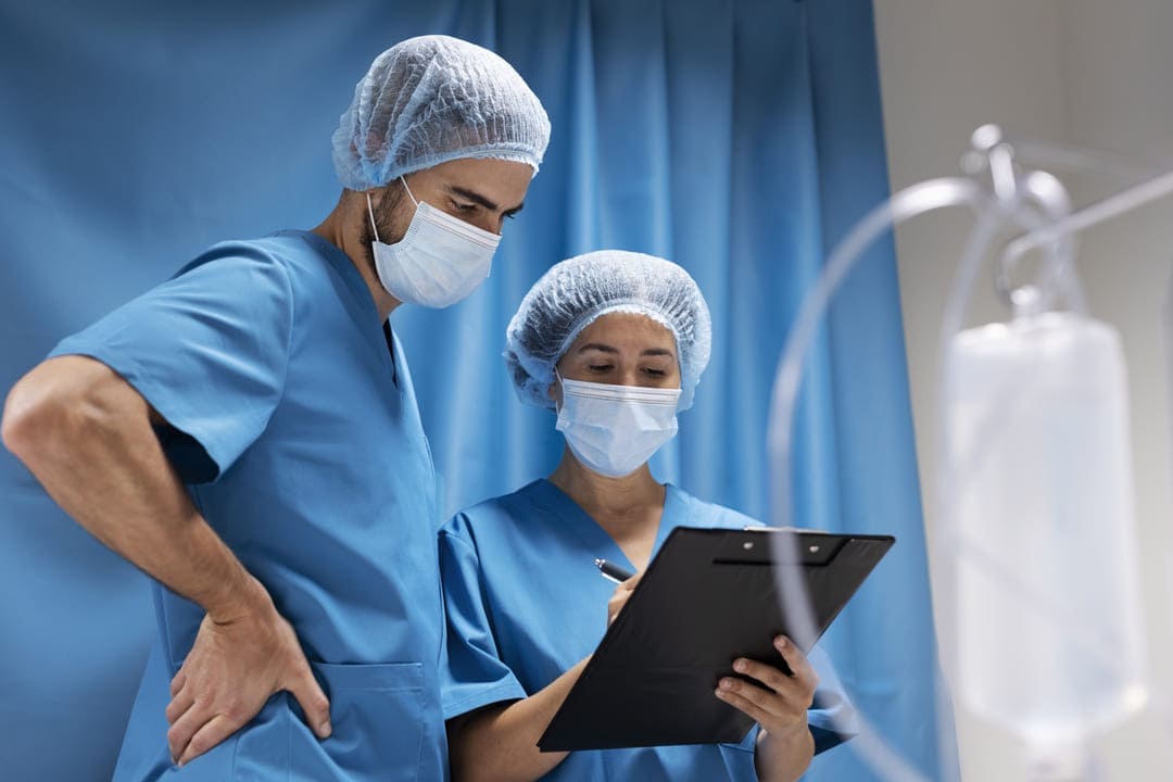 Día Internacional De La Enfermería Héroes De Salud Cuidando